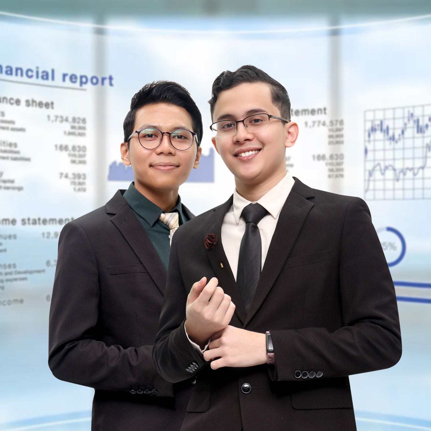 KPMAIWP- Diploma in Accountancy UiTM (AC110)