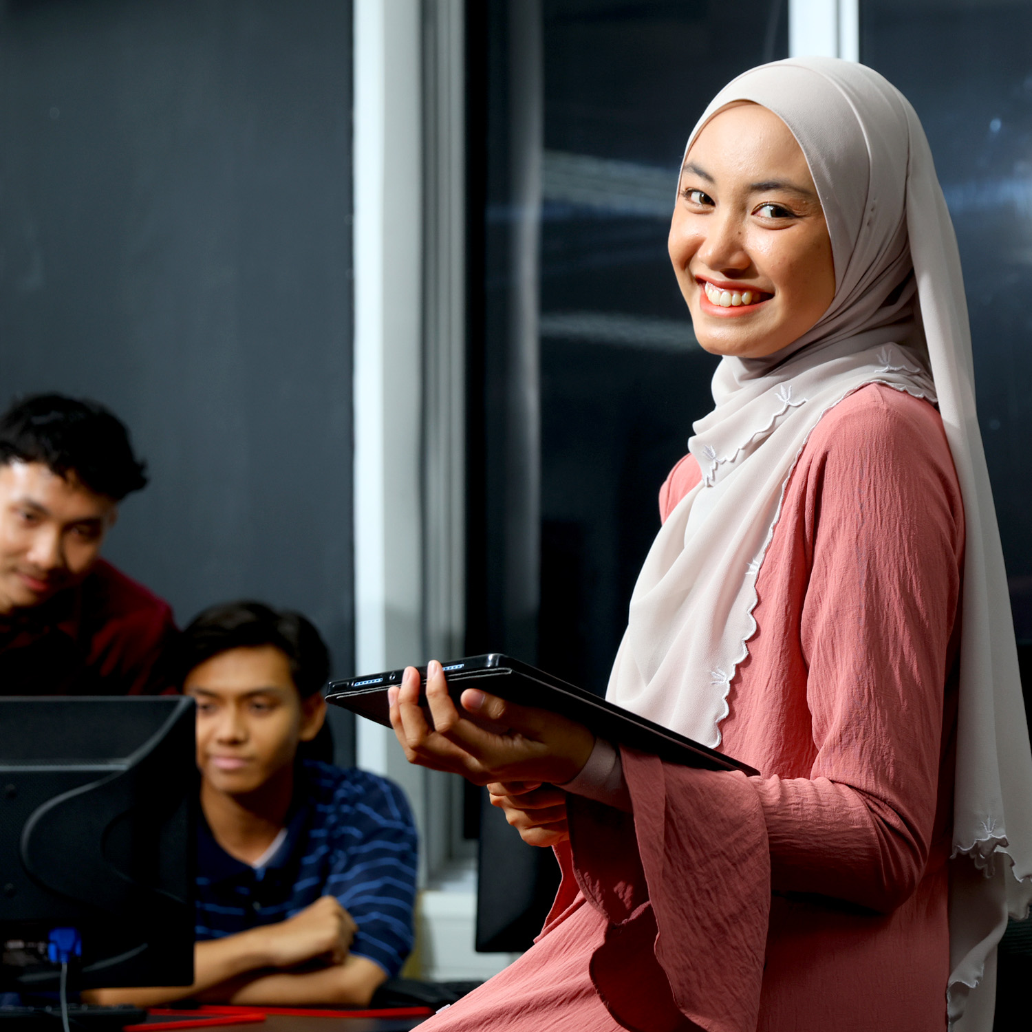 KPBKL - Pra Perdagangan UiTM (BA003)