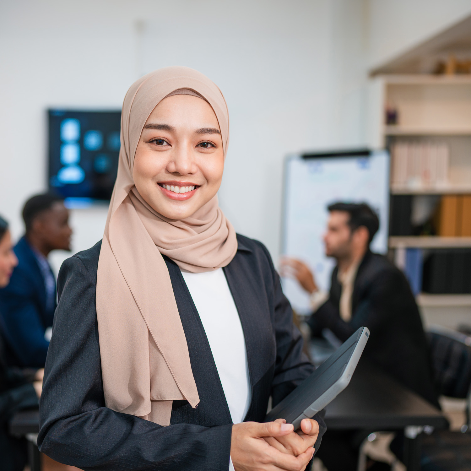 KPMAIWP- Diploma in Business Administration (DIBA)