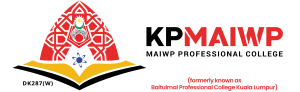 Kolej Profesional MAIWP (KPMAIWP)